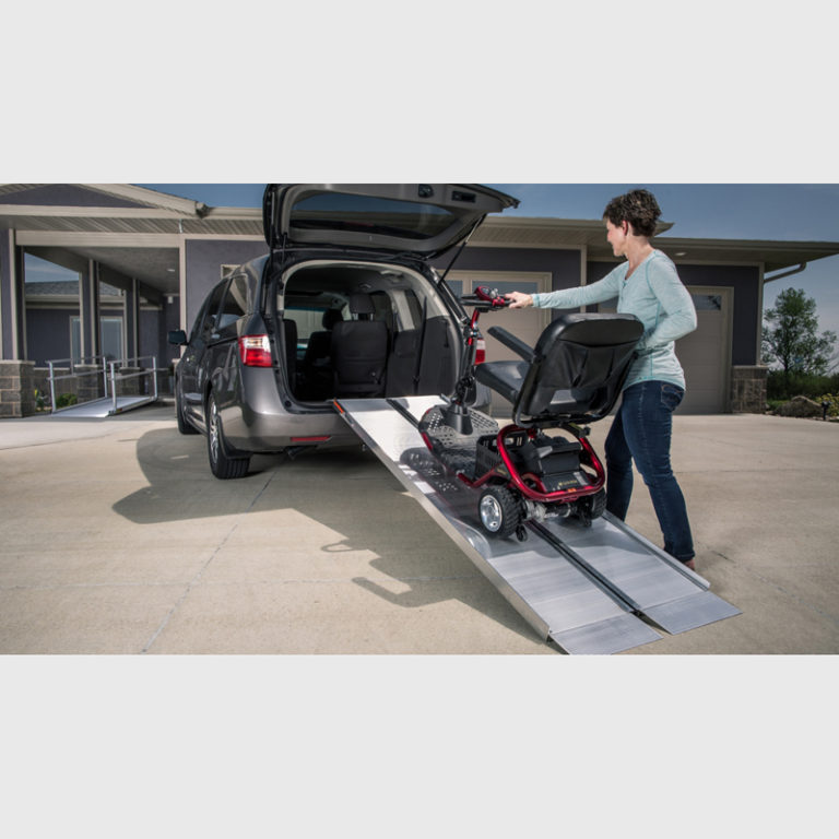 Portable Ramps – HOME HEALTH PAVILION