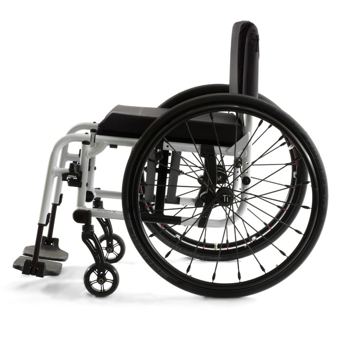 Tilite Aero X Series Folding Ultralight Wheelchair – HOME HEALTH PAVILION