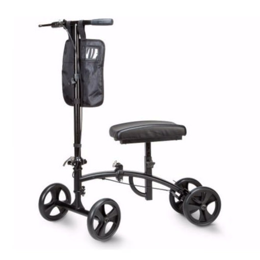 Cardinal Health steerable knee walker – HOME HEALTH PAVILION