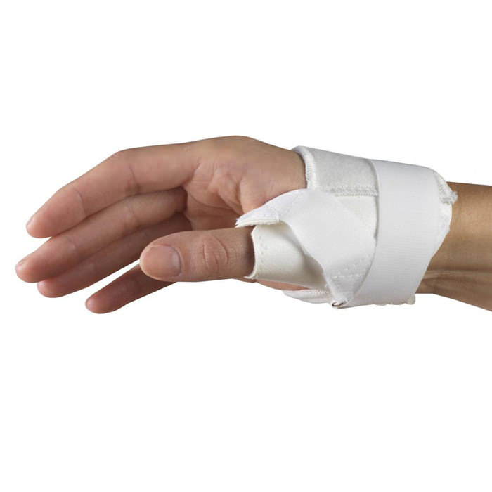 Comfy Deviation Rest Hand Orthosis – HOME HEALTH PAVILION